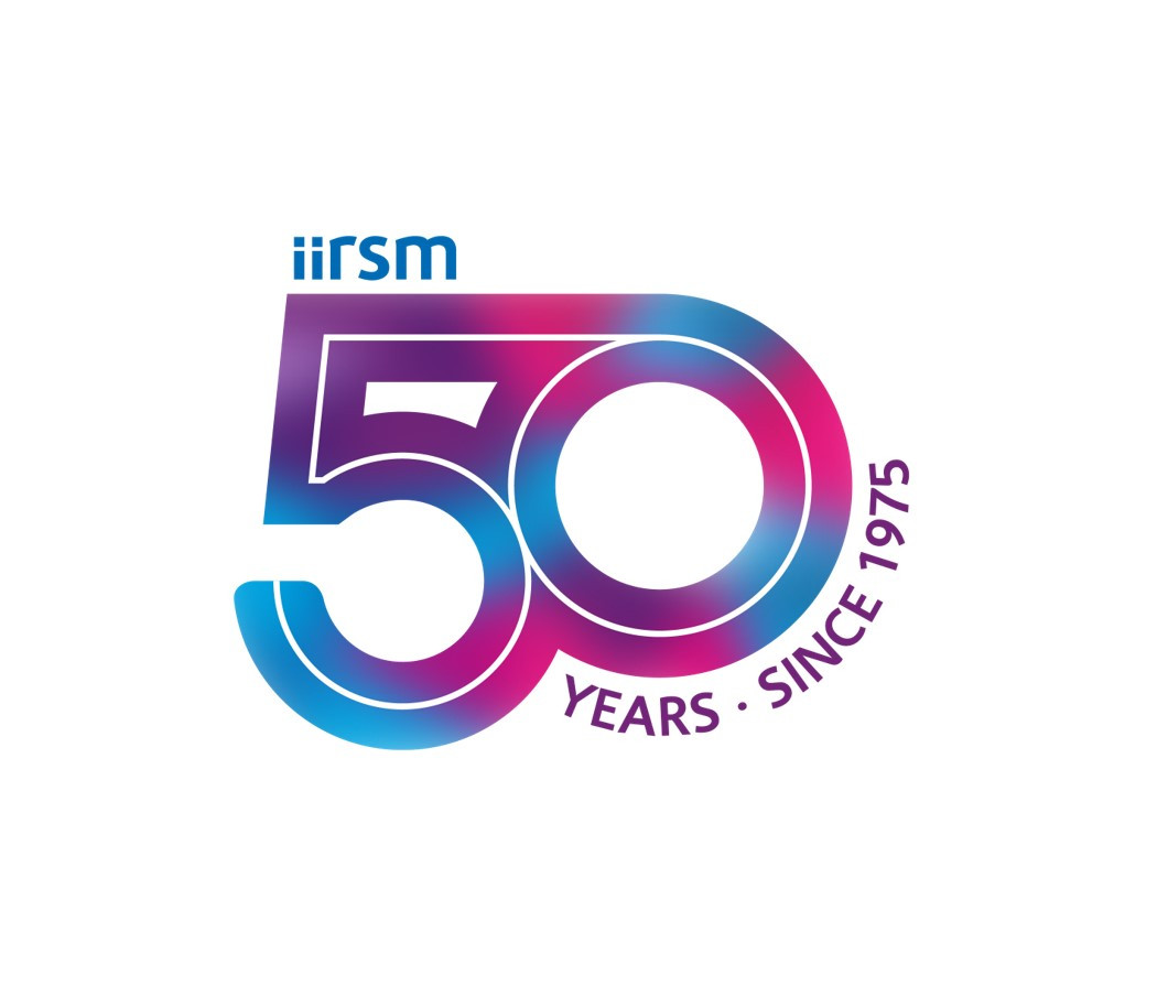 Home | IIRSM
