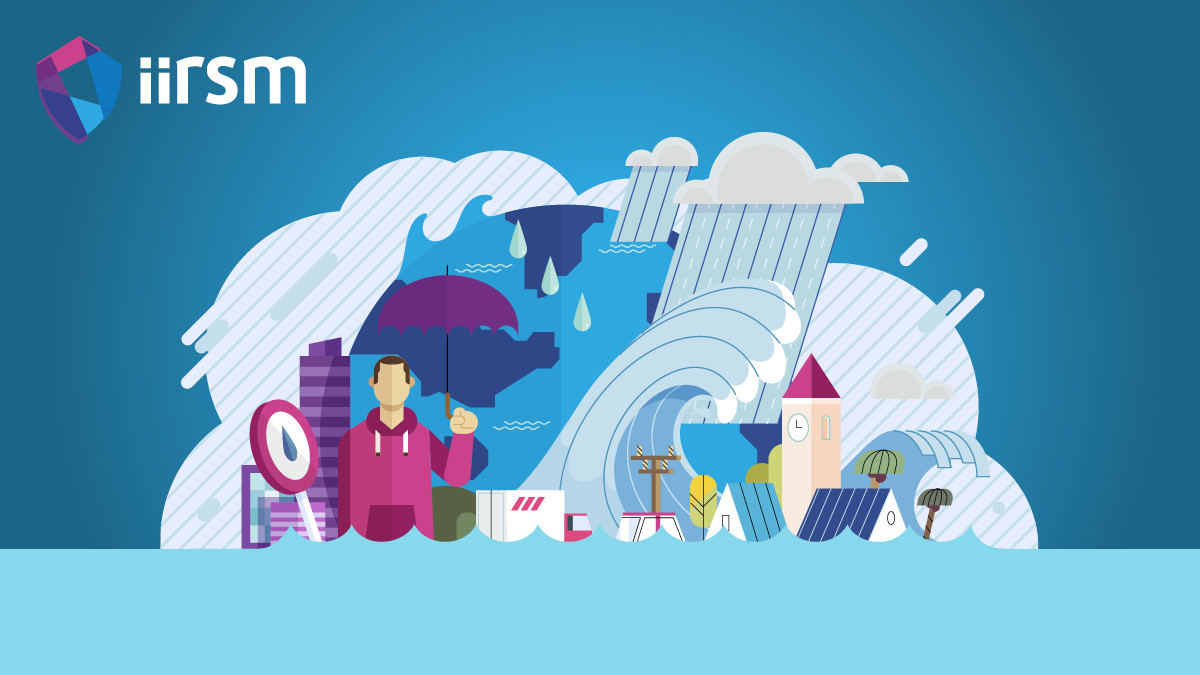 Member (MIIRSM) | IIRSM